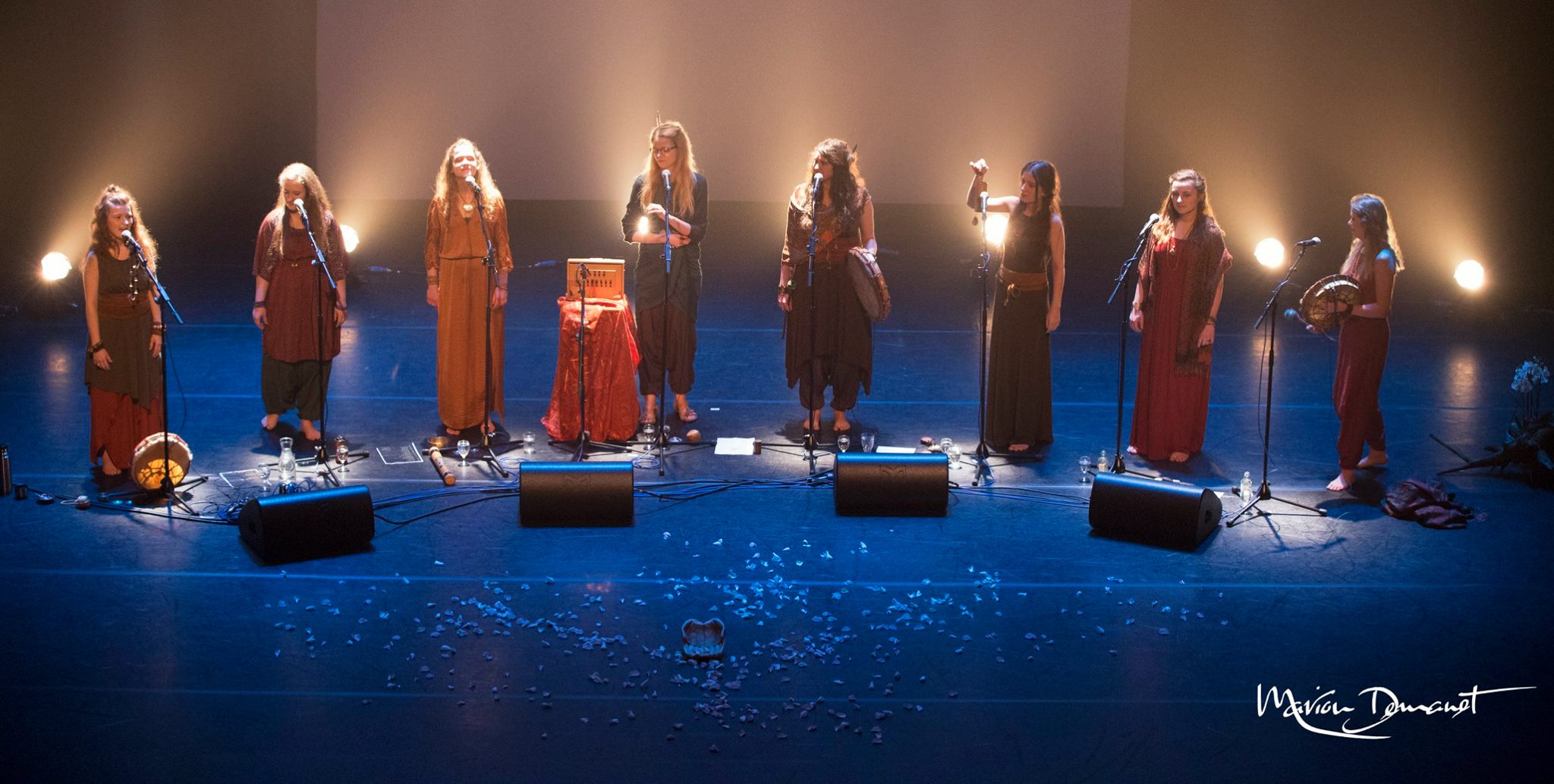 PHOTO'S | soul-happenings