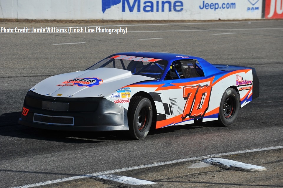 Wade Kennedy Scores First Career Wildcats Win at Beech Ridge