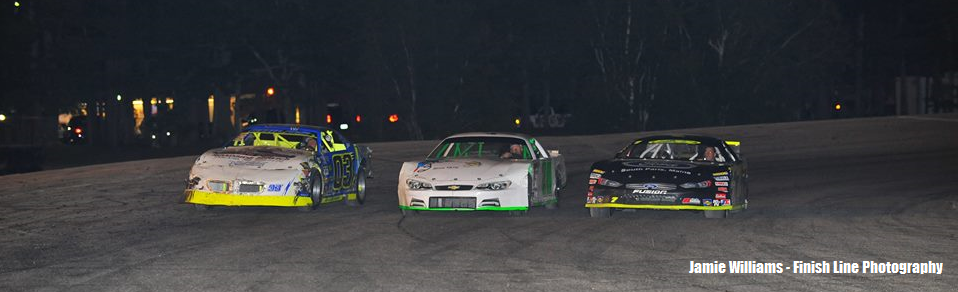 2018 NASCAR Nite Champions are Crowned at Beech Ridge