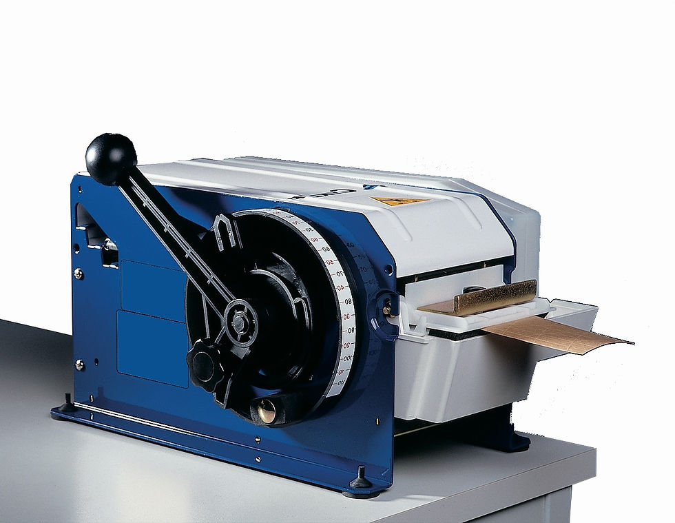 Versterkt papieren plakband | Verpakkingen | Boxxit packaging