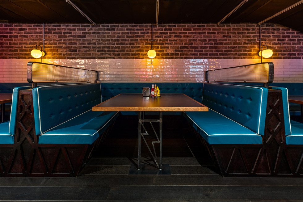 Speak to our team | Dtwo design | Hospitality Design and Build
