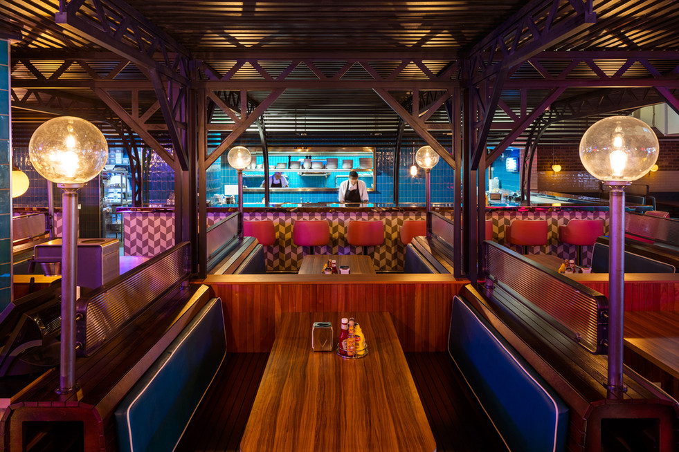 Speak to our team | Dtwo design | Hospitality Design and Build