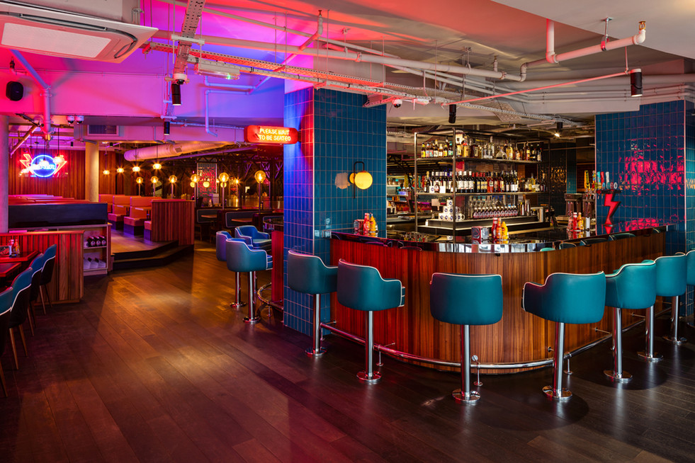 Speak to our team | Dtwo design | Hospitality Design and Build