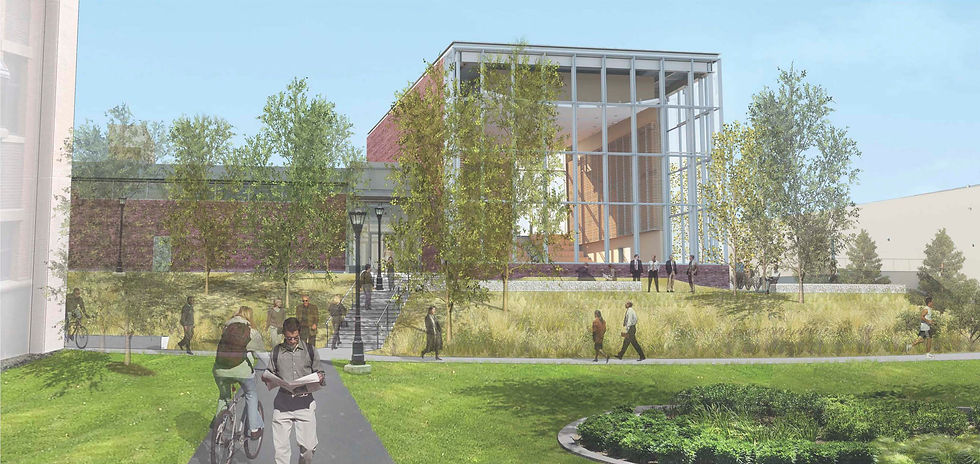 Academic Projects | KZLA