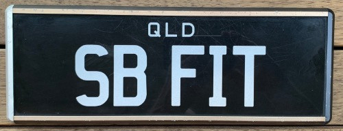 Queensland Prestige | Plate Barn