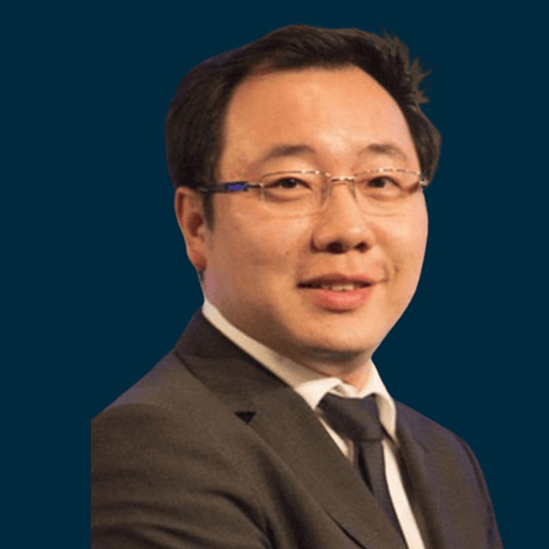 Dr Frank Chow | 2OP Health
