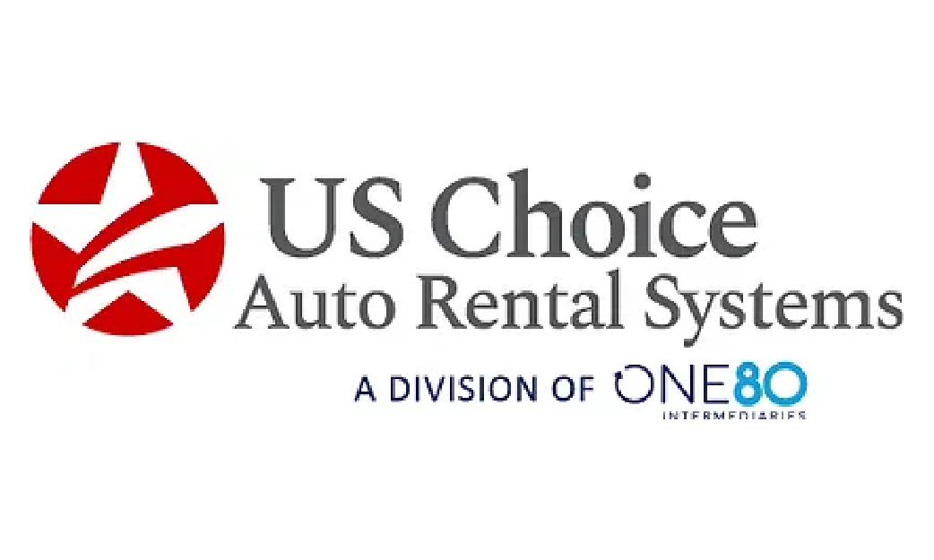 US Choice Auto Rental Systems (A Division of One80 Intermediaries ...