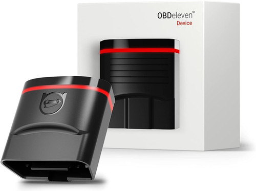 OBDeleven Next Gen OBD2 Diagnostic Scanner - Bluetooth, Android & iOS ...