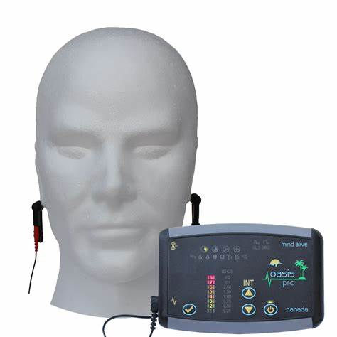 Oasis Pro (CES device) | RMWC