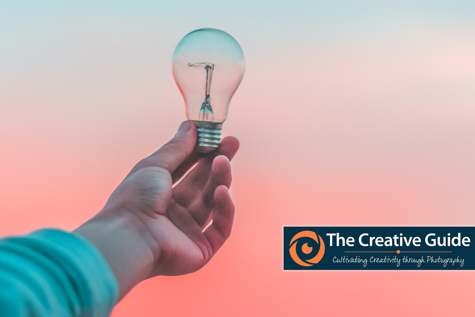 One-To-One Creativity Mentoring | The Creative Guide