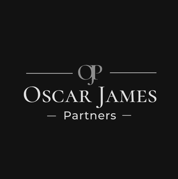Home | Oscar James Partners