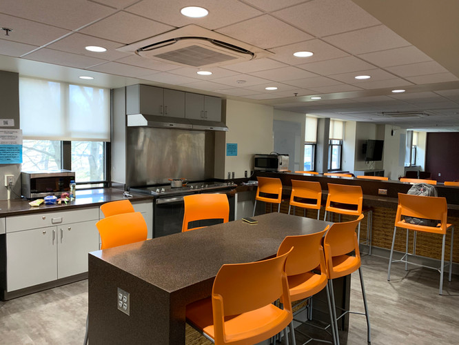 Hoge Hall Photos | Galipatia