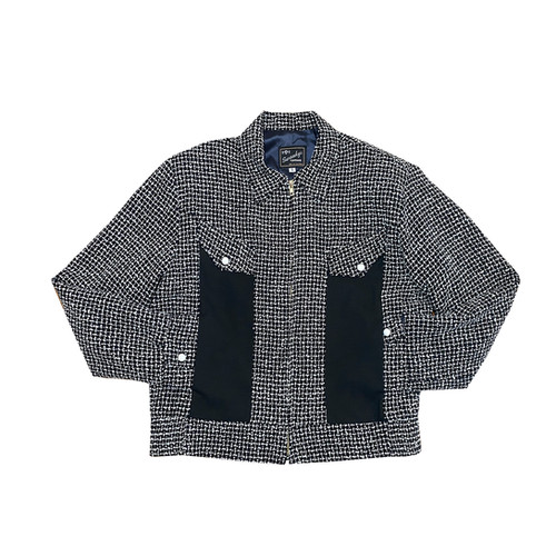 Swankys Vintage Elvis Fleck Ricky Jacket | Swankys Vintage