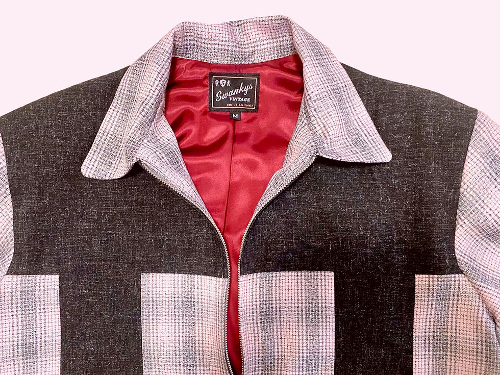 Men | www.swankysvintage.com