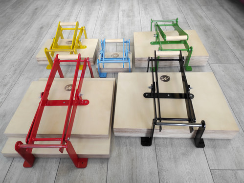 A5, A4, A3, printmaking press, Block Press, printing machine, Hand Lino ...