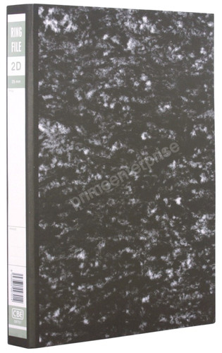 CBE D'Ring File (09701) | primeenterprisekk