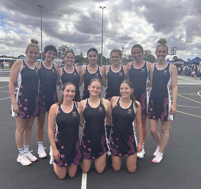Cowra Netball Association