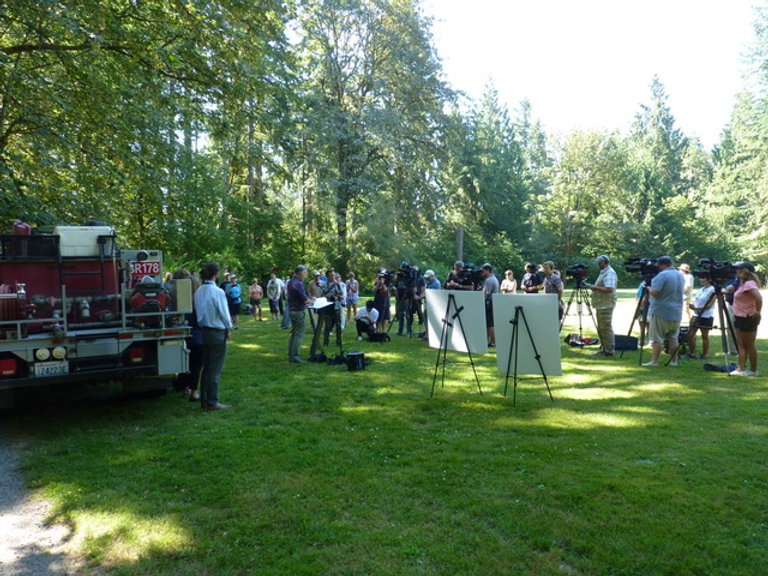 Firewise: Free Wildfire Risk Assessments