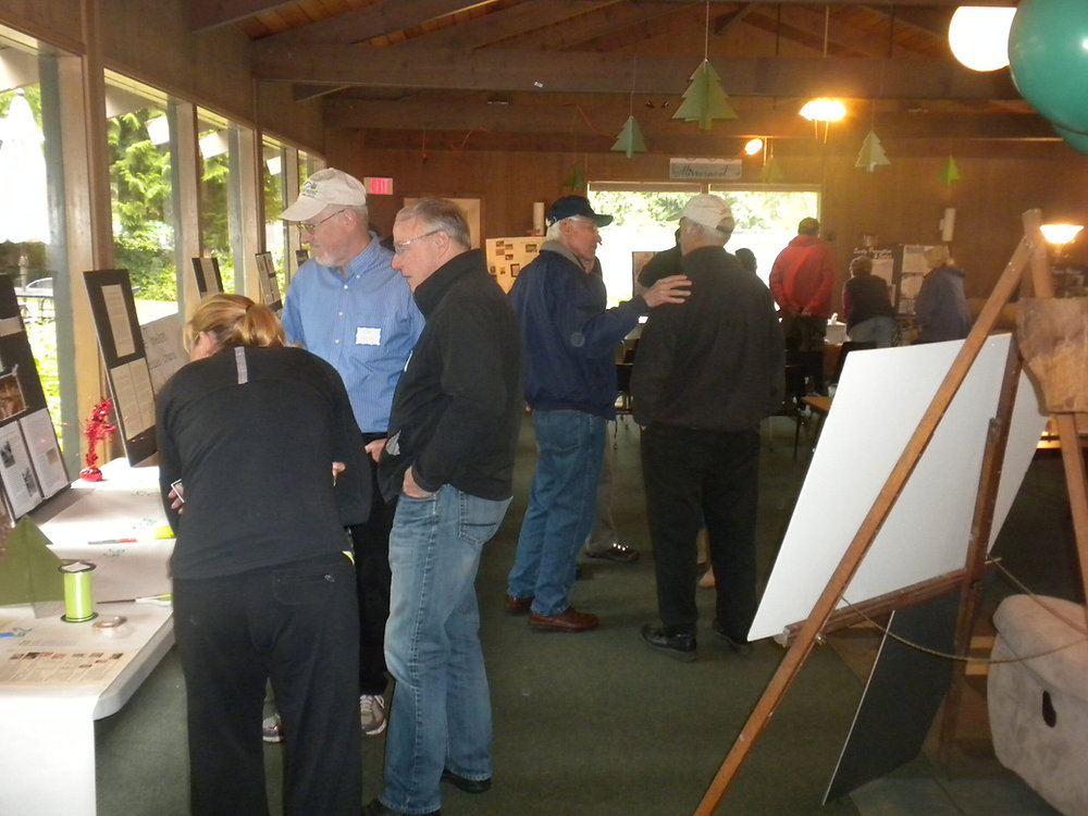 Did You Know? Fun Facts and Bits of Mirrormont’s History