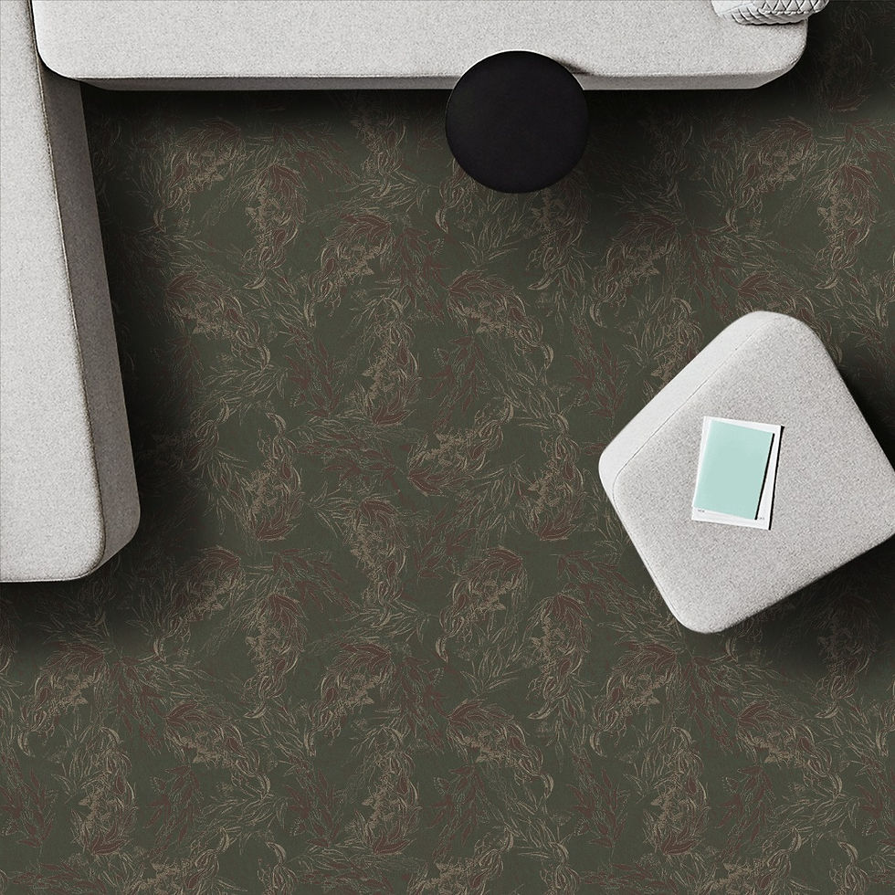 Carpet Sheet | Dreamtime Flooring