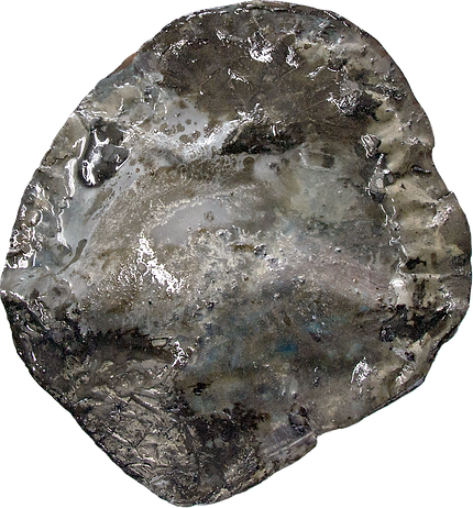 Sculture Tavoli Tessuti | Rou Materiaal | Italia