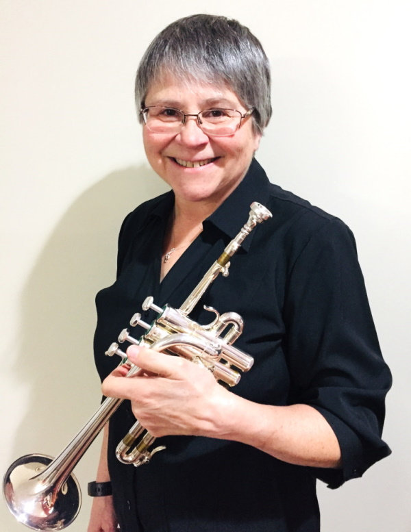 Janet Travis