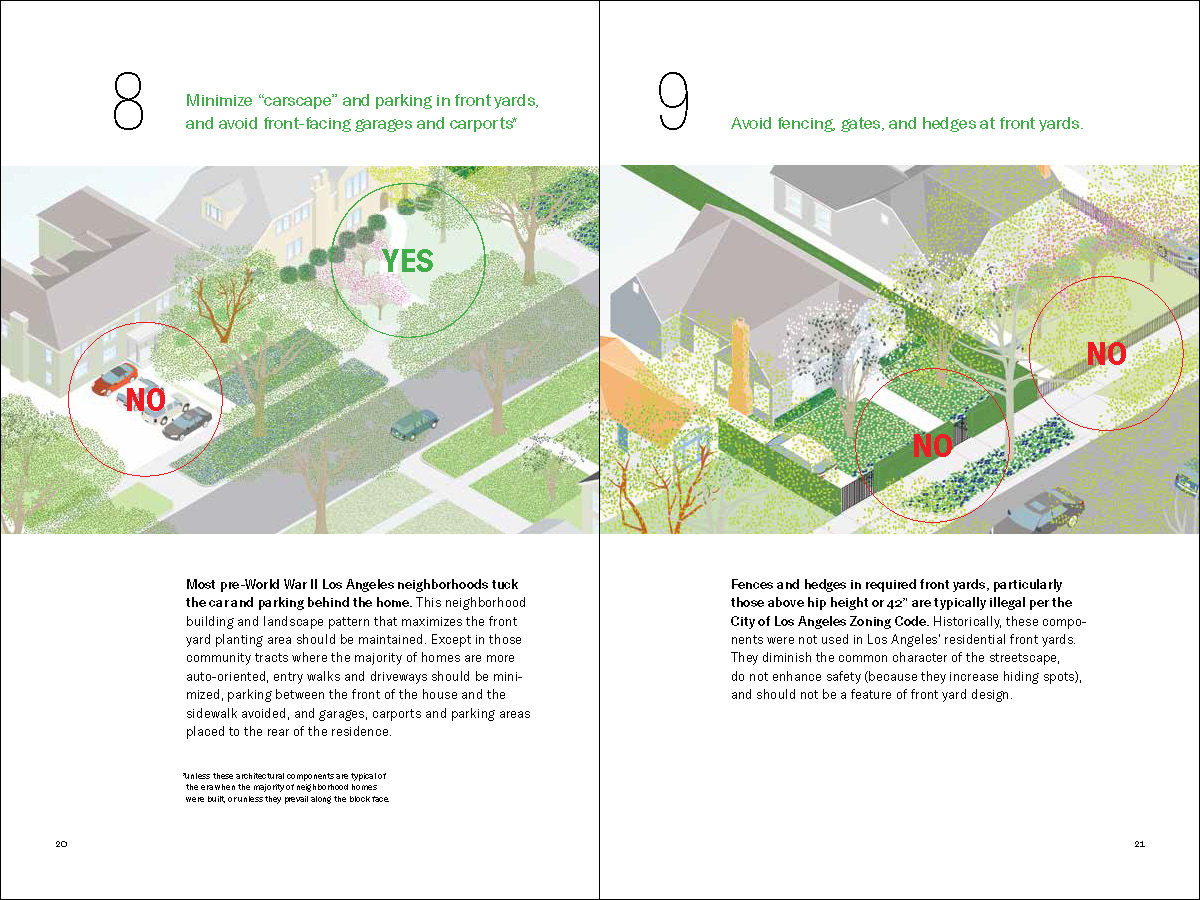 Your Next Front Yard