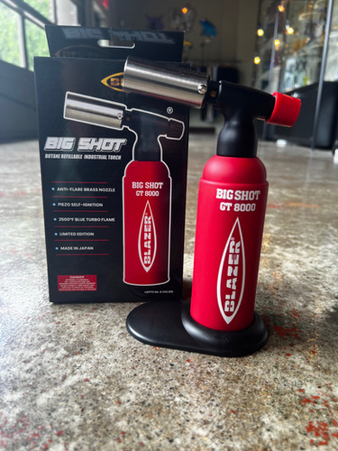 Big Shot Blazers Limited Edition Colors | The Depot