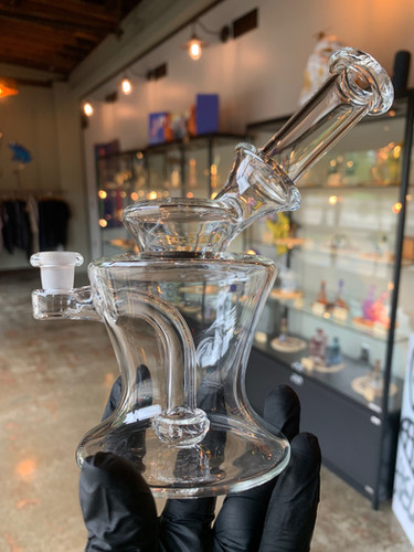 Mzee Prototype | The Depot