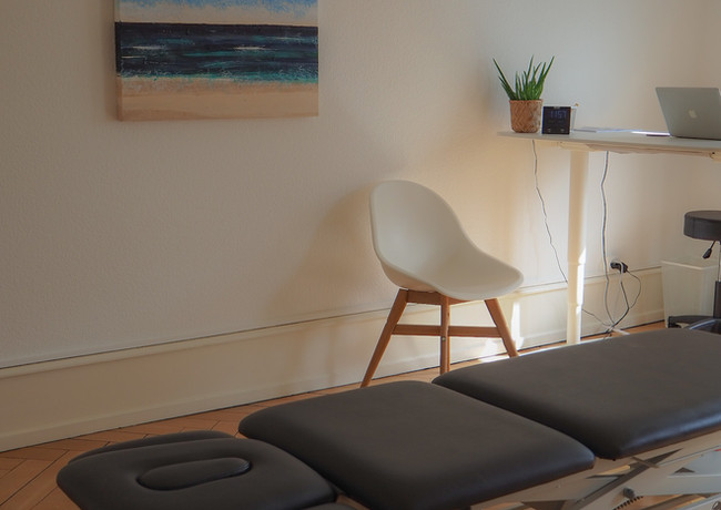 Praxis | Heller Health