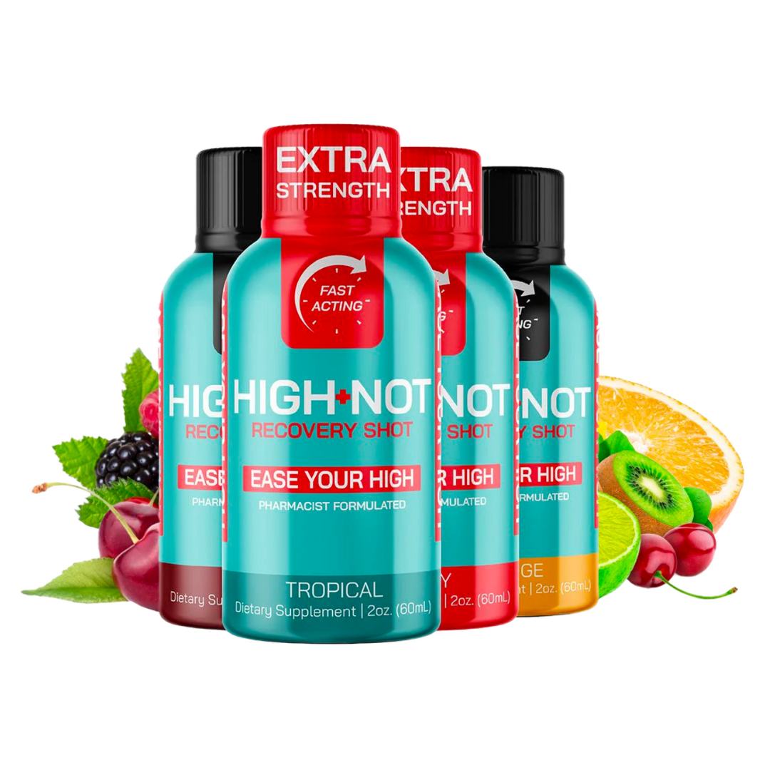 High Not | citruslabs.com