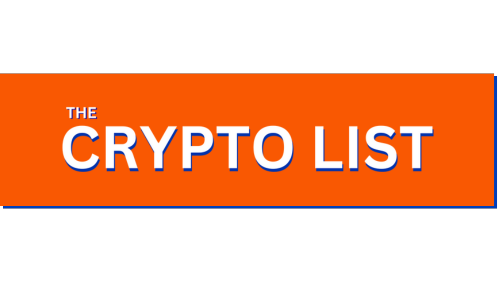 TheCryptoList.net – Learn Crypto Basics & Explore Coin Insights
