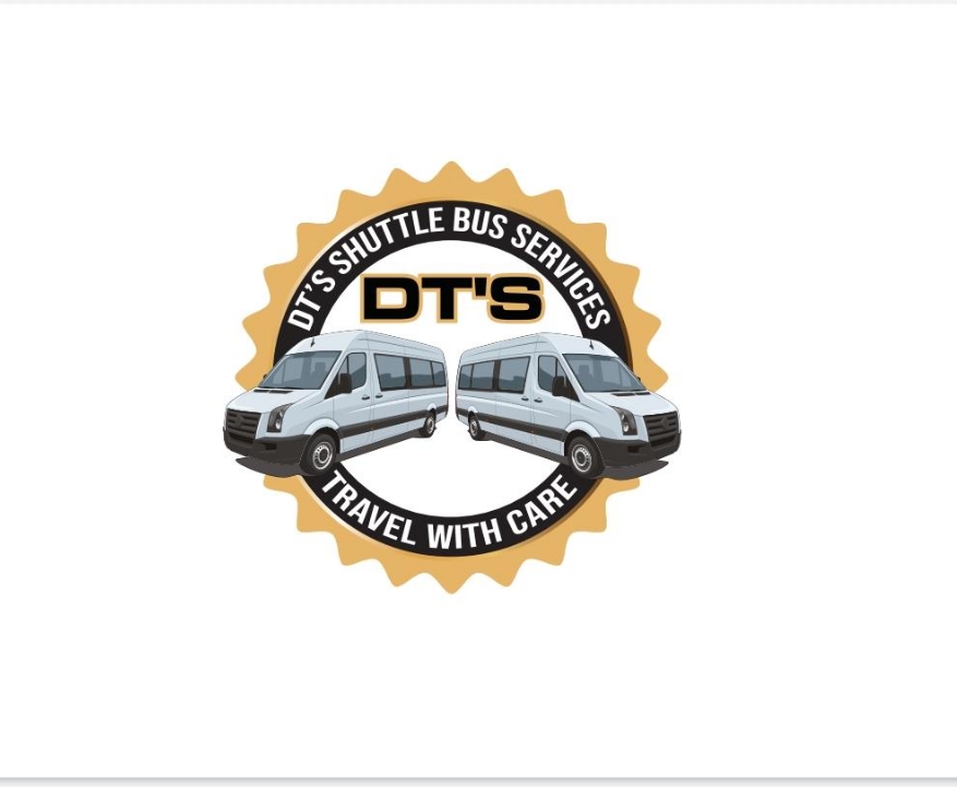 Join "DT'S SHUTTLE BUS SER" on the Spaces by Wix App