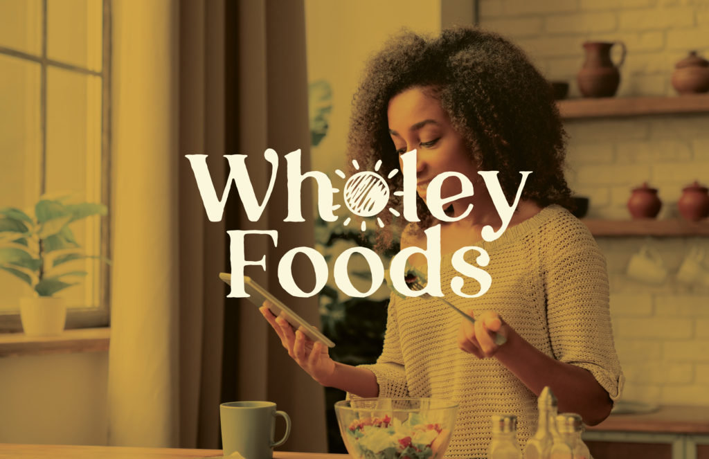 Wholey Foods