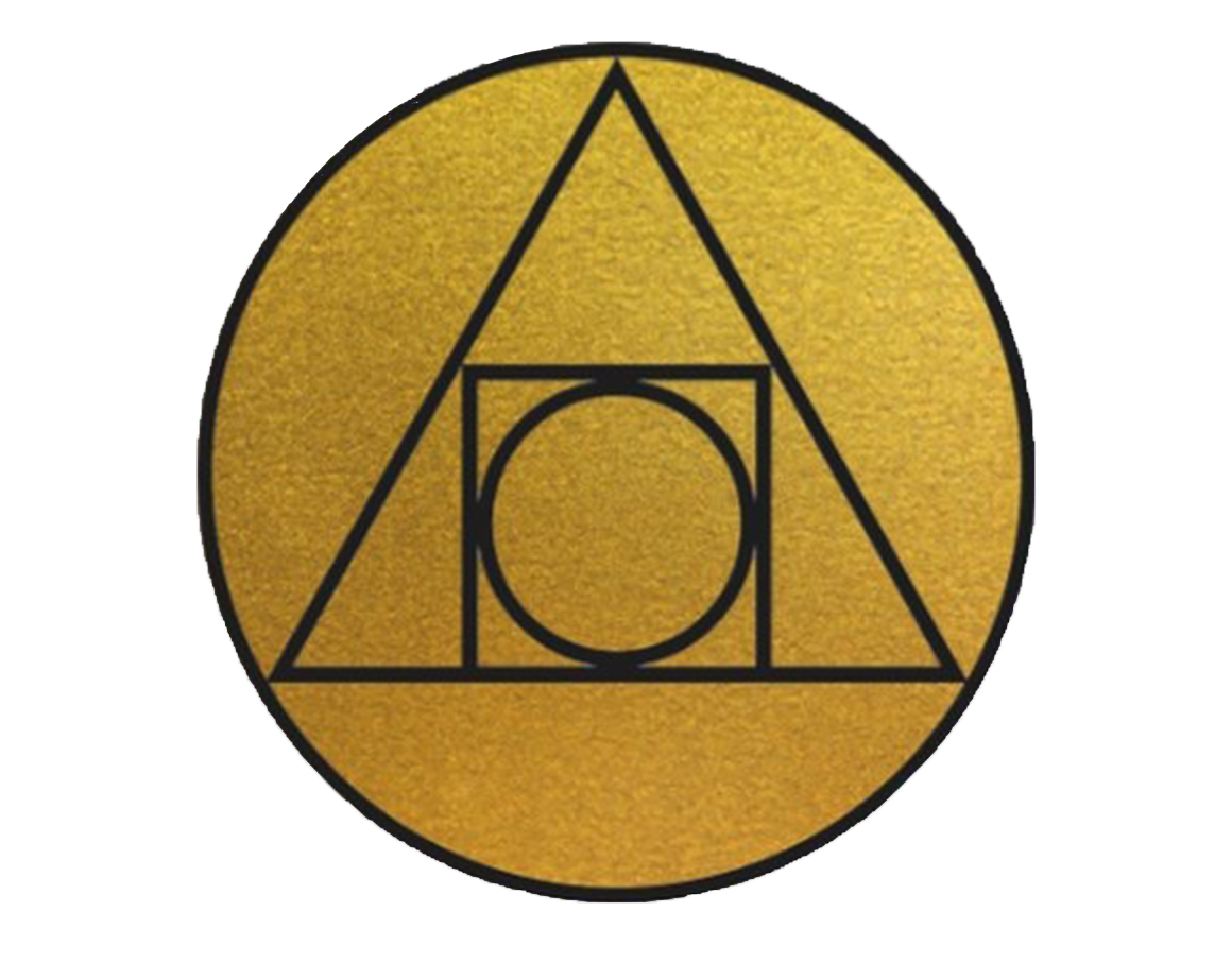 Mental Alchemy Symbol