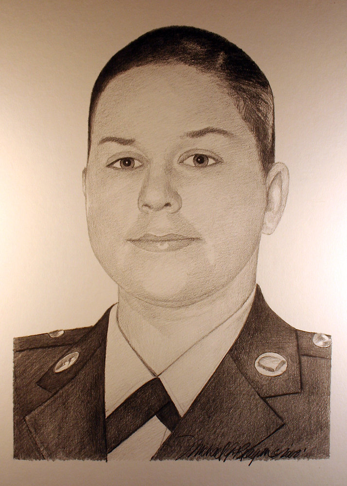 Julianna Gehant