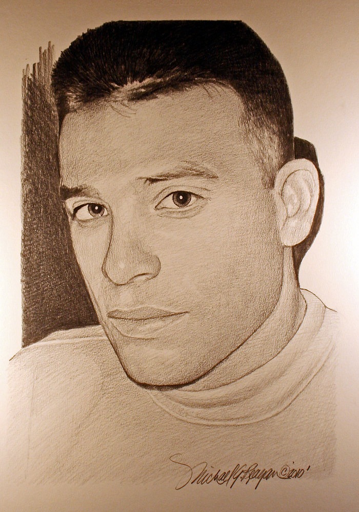 Michael K Ingram