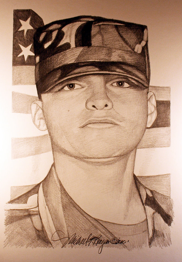 Ricky Salas Jr