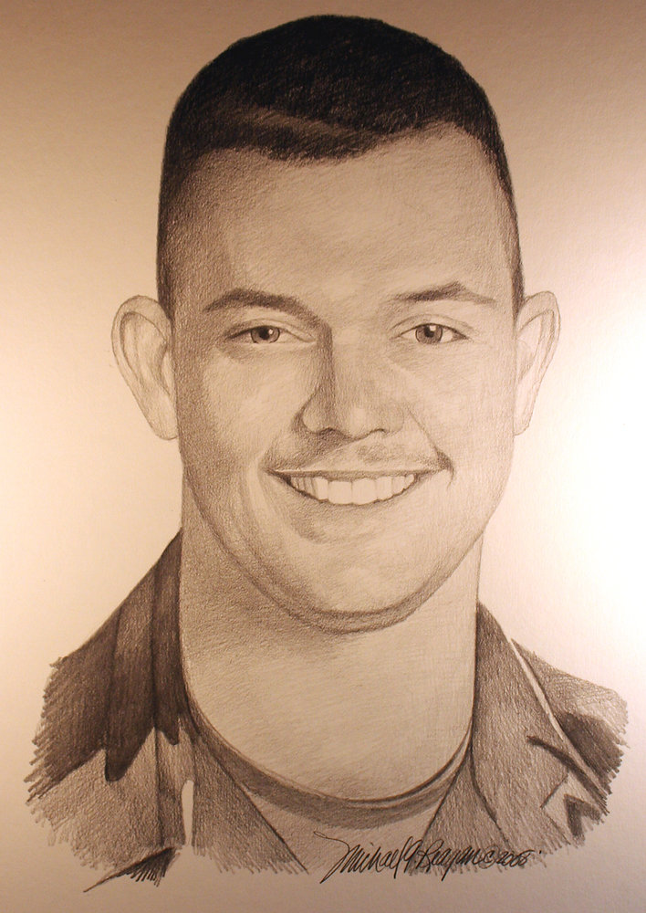 Robert F White