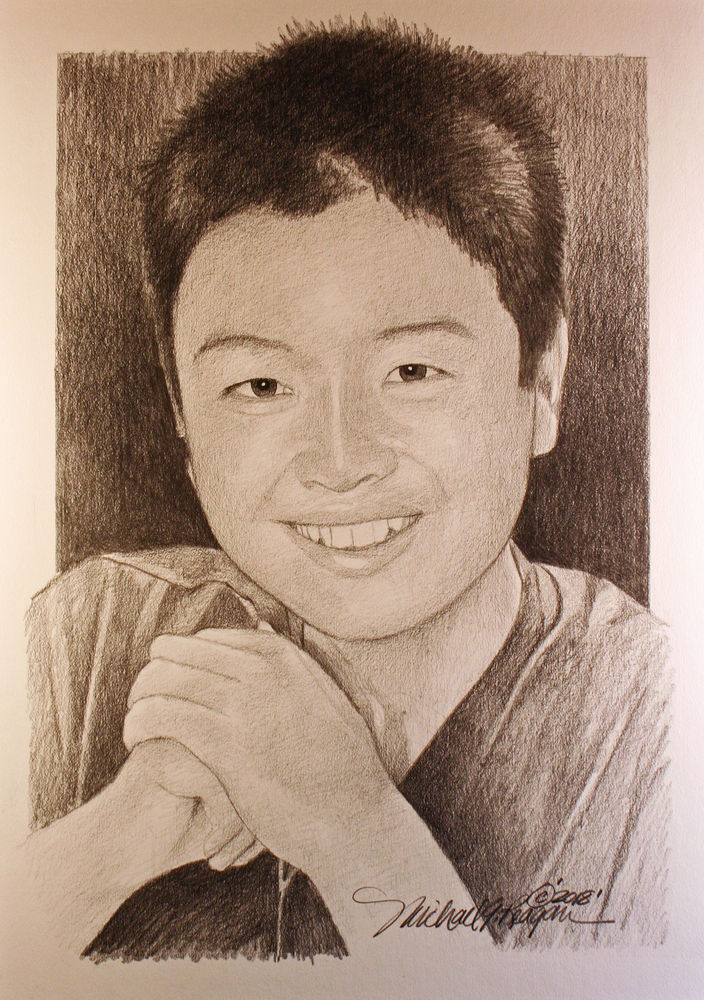 Peter Wang