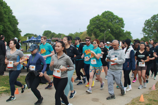 Home | AAPI 5K