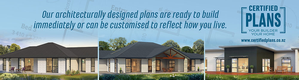 Inscope Building Services Greymouth Partnership with Certified Builders