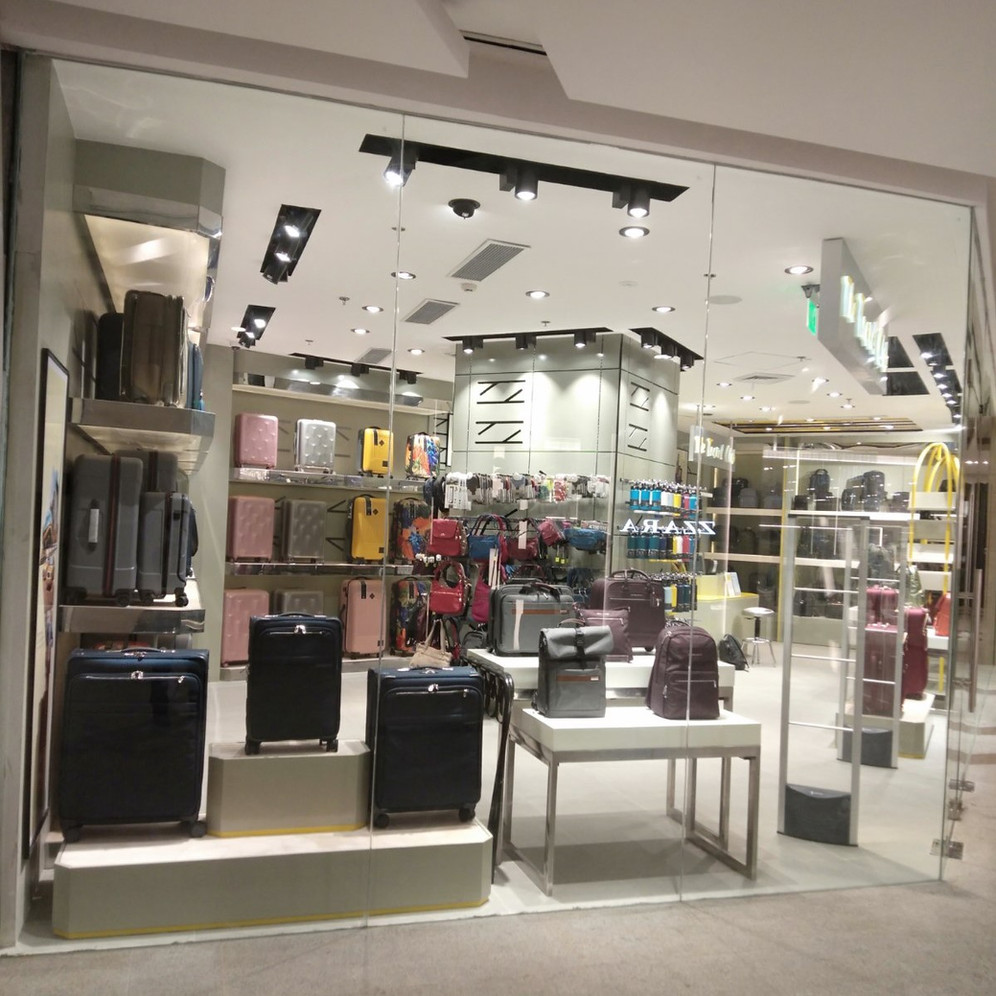 General Contractor | Wikreate Konstruct Builders Inc. | Philippines