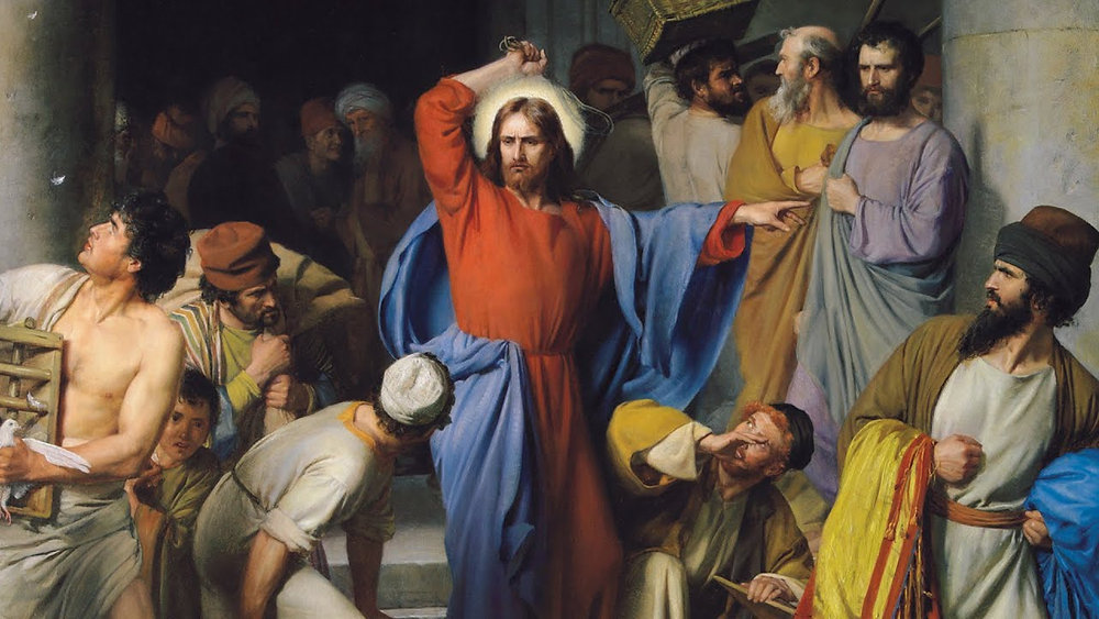 A Feast day for a Church?!