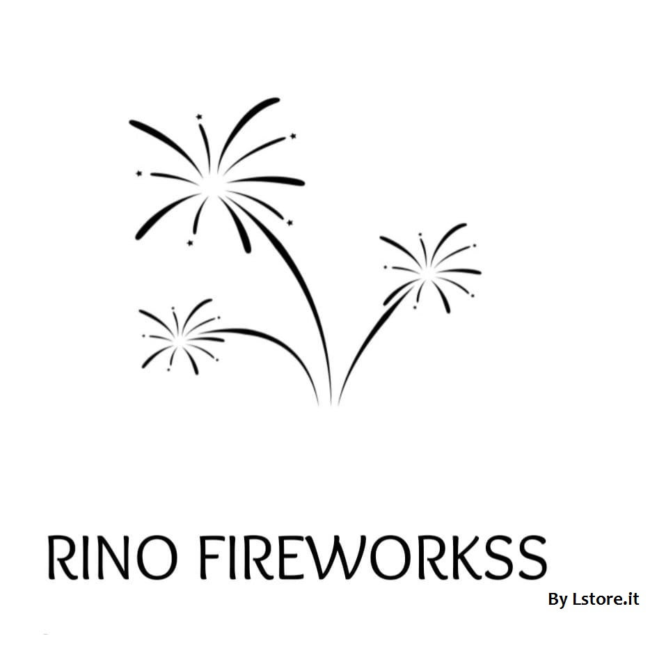 Rino Fireworks presente ad IFF 2024