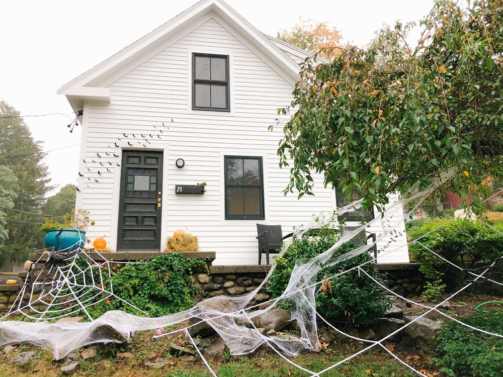 DRUNK DRAWER: What the F to do with your Kids on Halloween - COVID Style