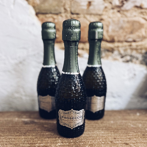 Mini Pizzolato Prosecco | Mitzi's Sonoma