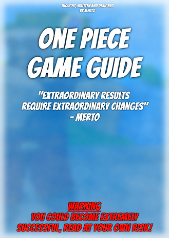 GUIDE | MERTO