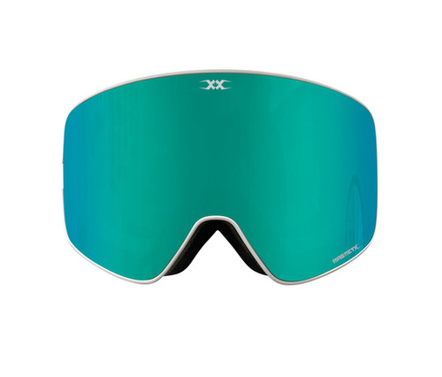 JADE FURY LENS * BIGGS EDITION | XSPEX