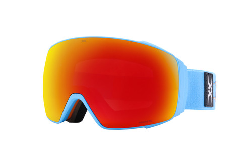 CHAOS "BLAZE" - MAG Goggle | XSPEX